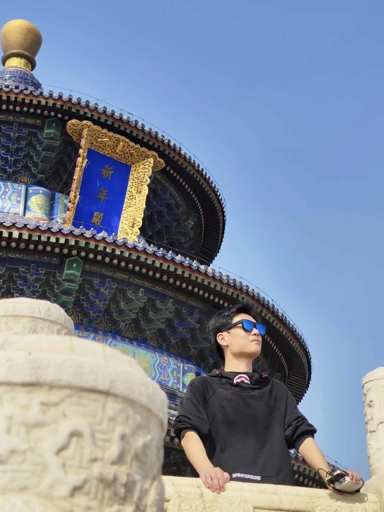 CV - Your Name / Site Title